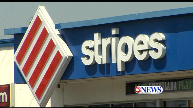 Stripes Convenience Stores Bought Out by Dallas-Based Company | kiiitv.com