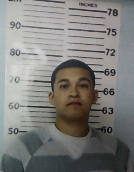 Star Football Player from Refugio High School Arrested for DWI | kiiitv.com