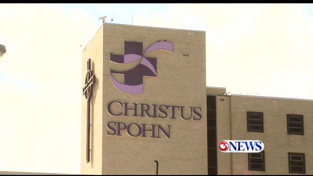 Christus Spohn Investment to Transform Healthcare in Coastal Bend ...