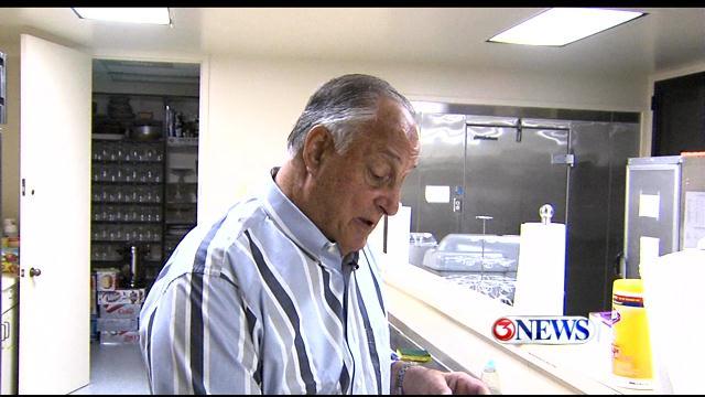 Corpus Christi Rabbi Ken Roseman Undergoes Triple Bypass Heart Surgery ...