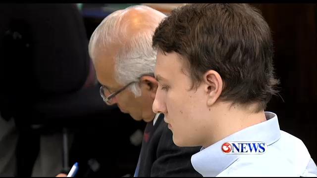 Trial Begins for Kidnapping, Rape Suspect Eric Dimick | kiiitv.com