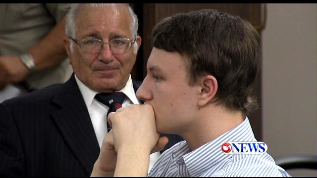 Eric Dimick Gets 60 Years in Prison for Aggravated Kidnapping | kiiitv.com