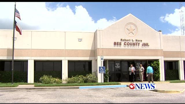 Bee County Considering New Jail to Replace Old Facility | kiiitv.com