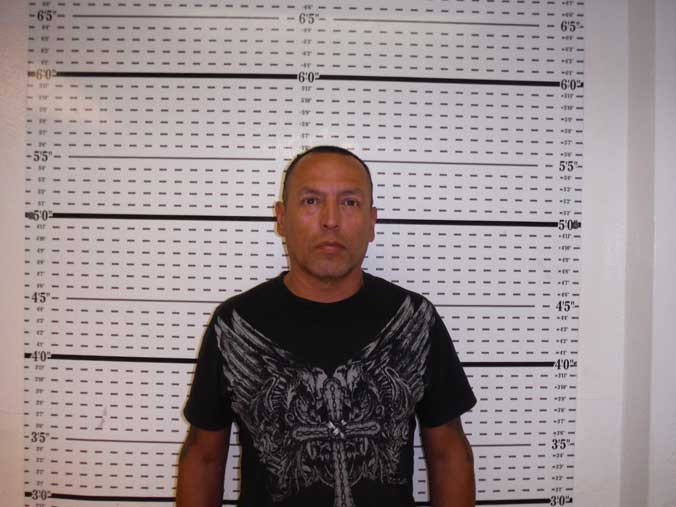 Mathis Police Officer Accused of Indecency with a Child Arrested ...