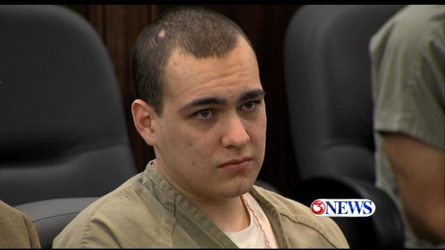 New Trial for Accused Murderer Lawrence Mireles Begins Wednesday ...