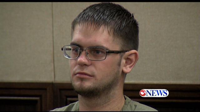 Travis Magill Formally Indicted of Attempted Capital Murder | kiiitv.com