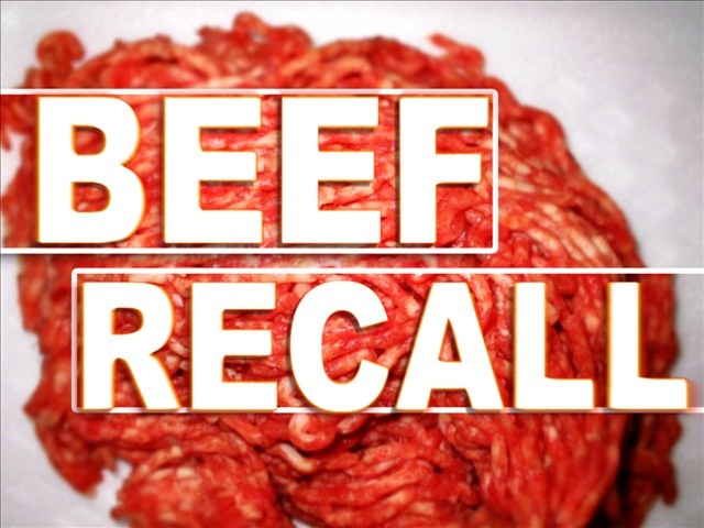 Sam Kane Beef Processors Recalls Over 90-Thousand Pounds of Ground Beef ...