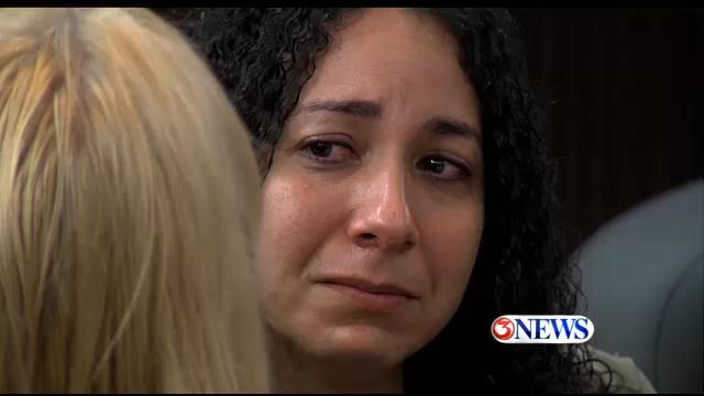 Hannah Overton Going Back to Court for 2006 Child Poisoning | kiiitv.com