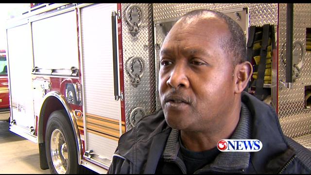 Fire Officials Send Out a Warning After a Teenager Sets Himself on Fire ...