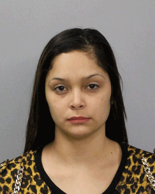 Woman Arrested for DWI with Two Children in Vehicle | kiiitv.com