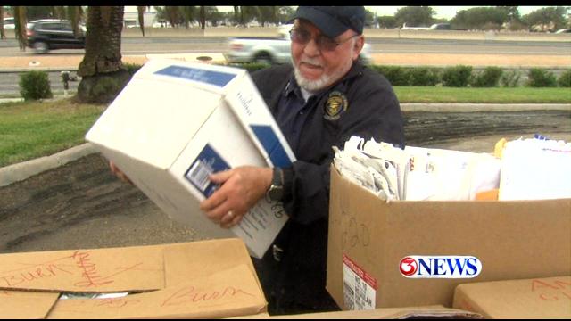 Shred Day Takes Place Next Weekend at the Kiii Studios | kiiitv.com