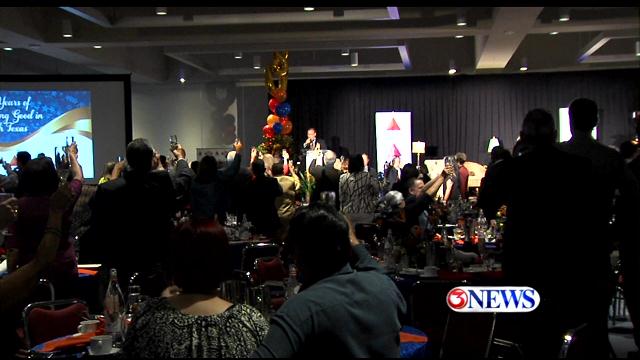 CITGO Celebrates 80 Years In Corpus Christi | kiiitv.com