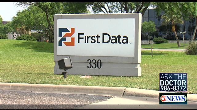 First Data Announces Closure of Local Call Center | kiiitv.com