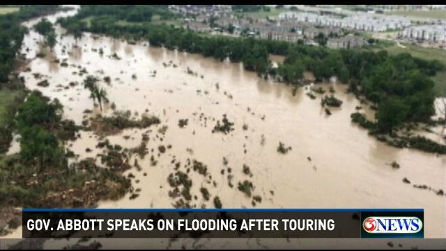Local Family Among the Missing from Wimberley Flooding | kiiitv.com