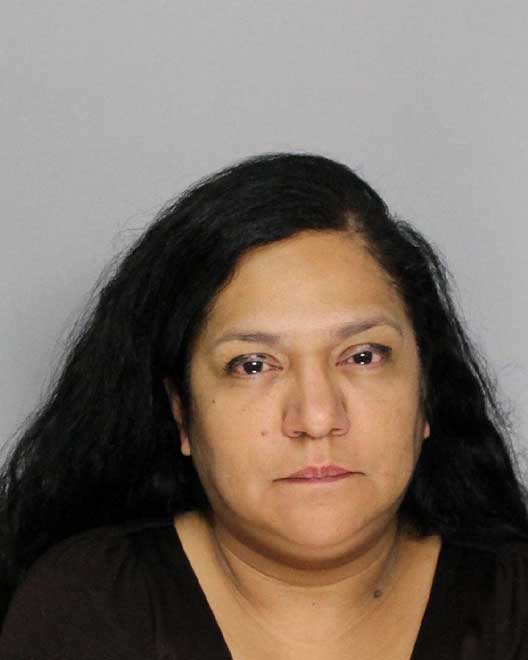 Woman Arrested for DWI After Falling Asleep in Drive-Thru | kiiitv.com