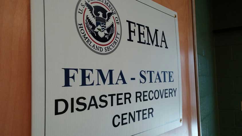 FEMA Disaster Recovery Center Opening in Jim Wells County | kiiitv.com