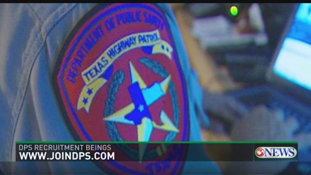 Apply Online for a Job with the Texas Department of Public Safety ...