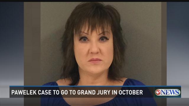 Grand Jury to Hear Case of Teacher Accused of Sex with Student | kiiitv.com