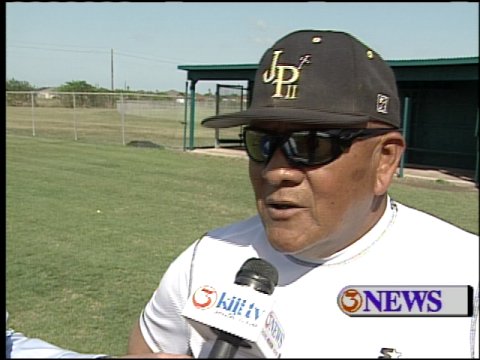 Legendary Baseball Coach Steve Castro Dead At 66 | kiiitv.com