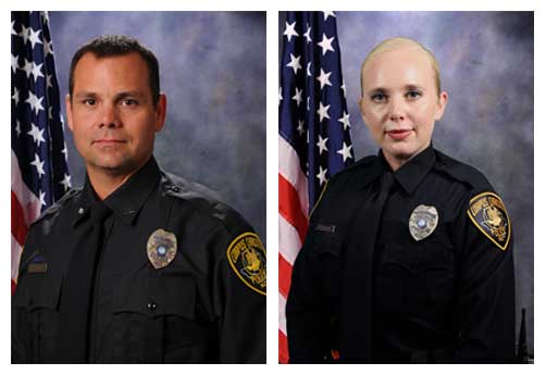 Officers Cleared to Return to Duty After Officer-Involved Shooting ...