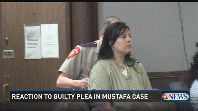 Third Suspect in Mustafa Murder Pleads Guilty, Sentenced | kiiitv.com