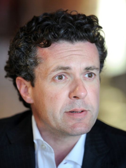 French Mayor in Austin for Scheduled Meeting During Paris Attacks ...