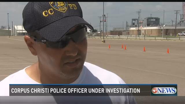 Corpus Christi Police Officer Under Investigation for Assault | kiiitv.com