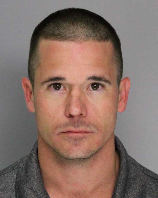 Driver Arrested for DWI After Crashing Into Cement Median | kiiitv.com