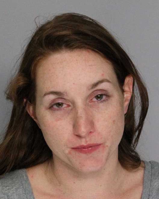 Woman Arrested for DWI After Rear-Ending Vehicle on Cedar Pass | kiiitv.com