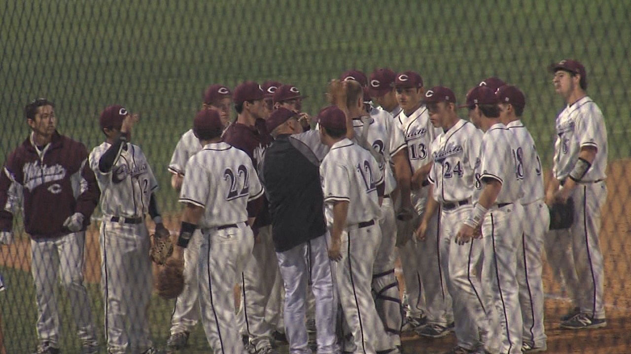 Calallen Sweeps Season Series From Rival Moody | kiiitv.com