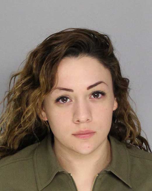 Woman Arrested for DWI After Crashing Into Mobile Home, Shed | kiiitv.com