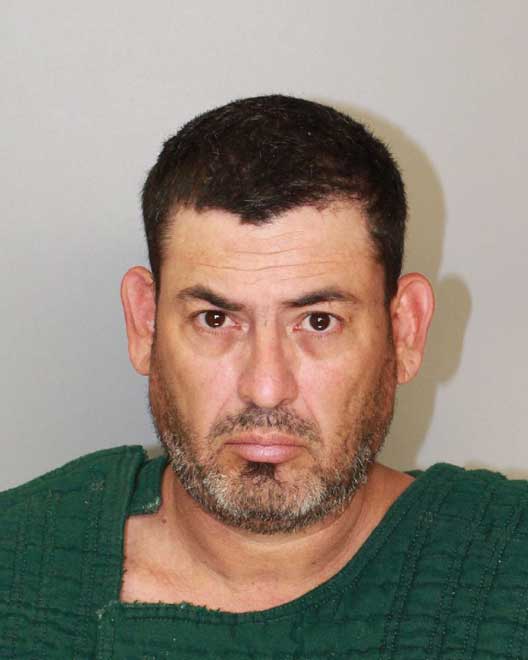 Driscoll Fire Chief Felipe Garza Arrested for Aggravated Sexual Assault ...