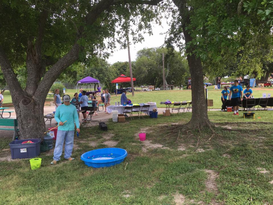 "Celebrating Dad" Event Raises Awareness for Father Involvement in ...