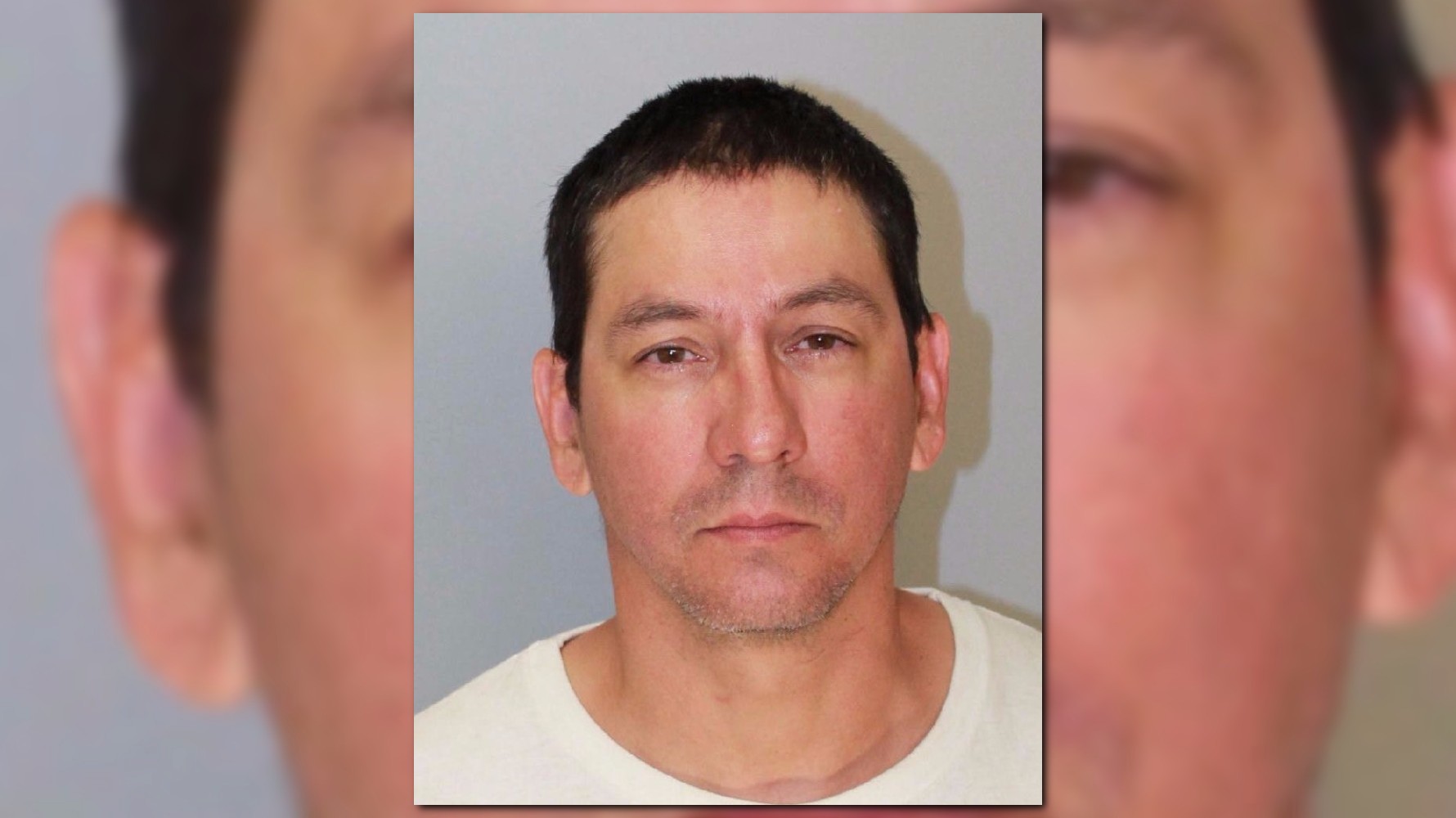 Man arrested for picking a fight with a family crossing the road ...