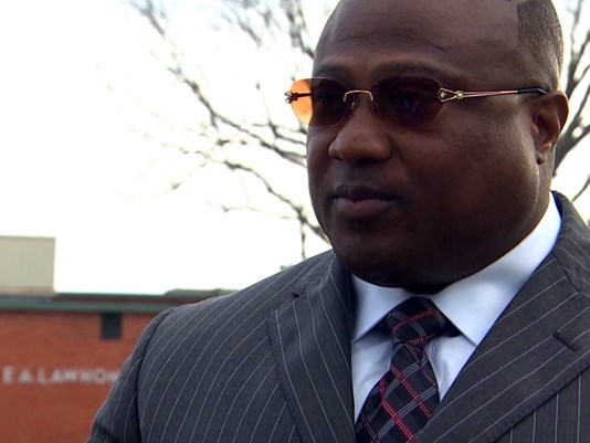 Quanell X faces class action lawsuit | kiiitv.com