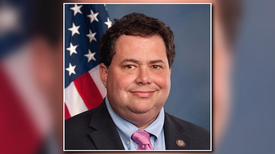 Farenthold: TxDOT forced to pay relocation benefits to illegal ...