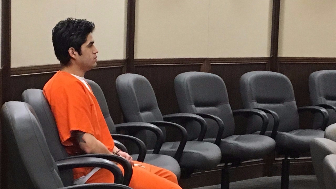 Suspect in fatal shooting in court for bond reduction hearing | kiiitv.com