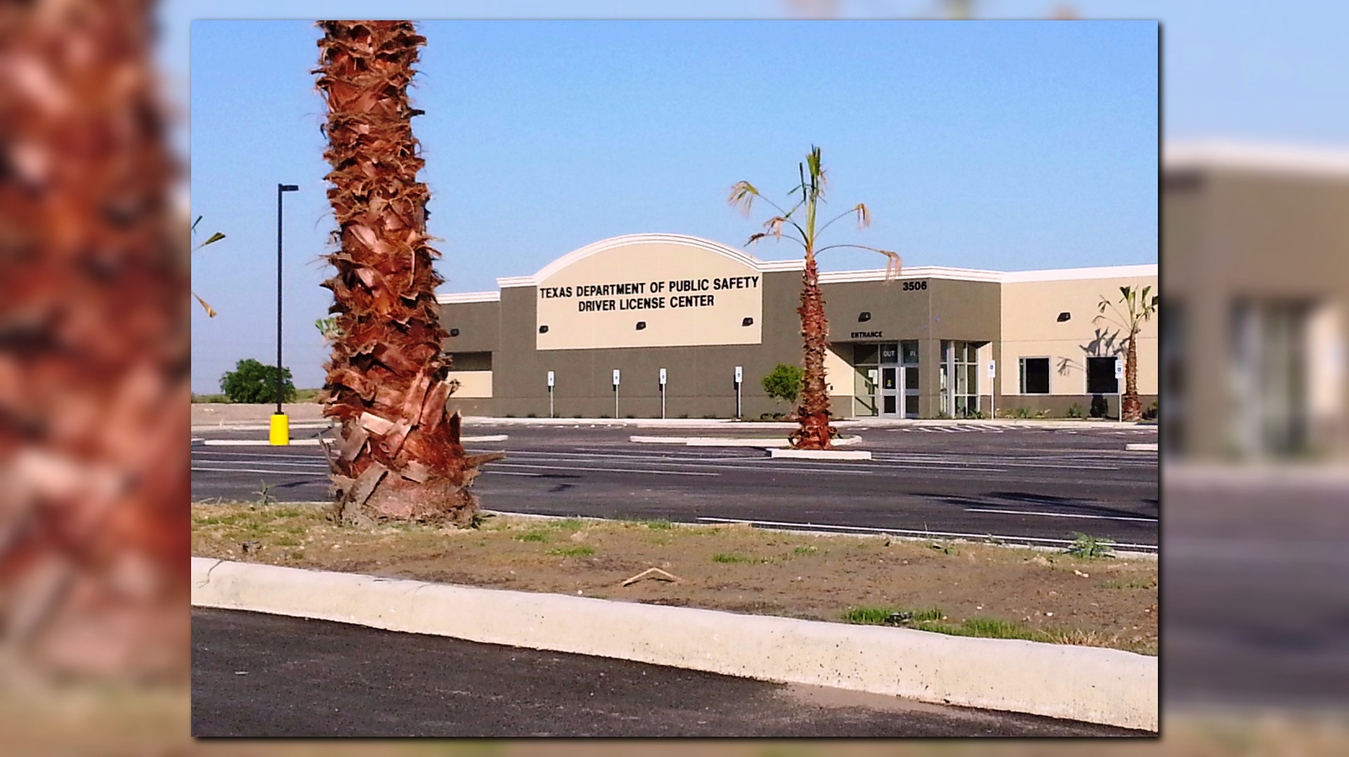 Computer issues limit services at Texas DPS's driver license center ...