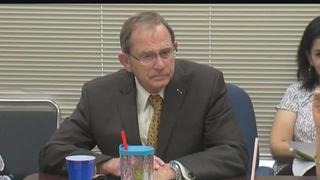 Judge Guy Williams indicted by Grand Jury for road rage incident ...