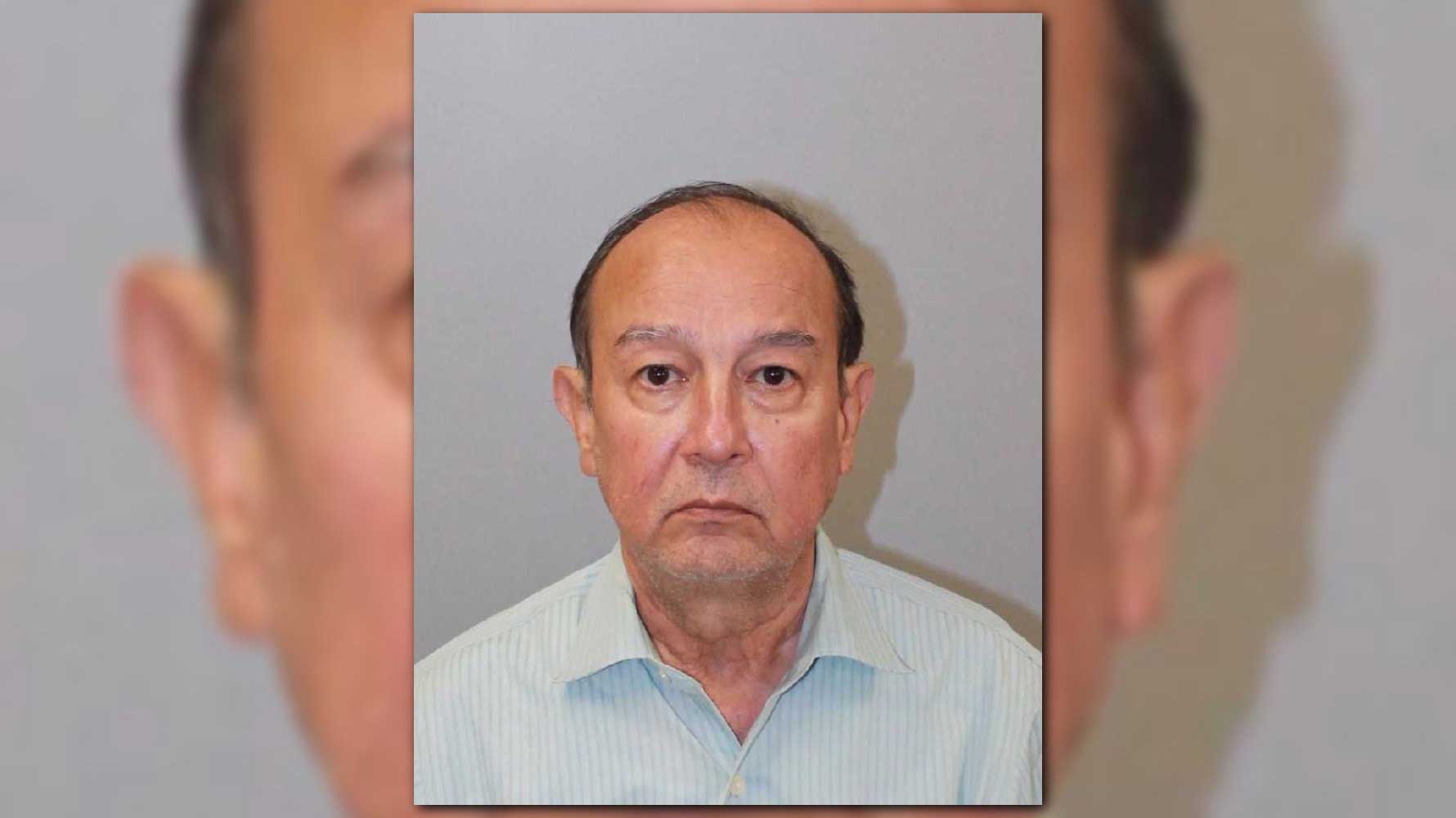 Doctor accused of inappropriate conduct arrested on sexual assault ...