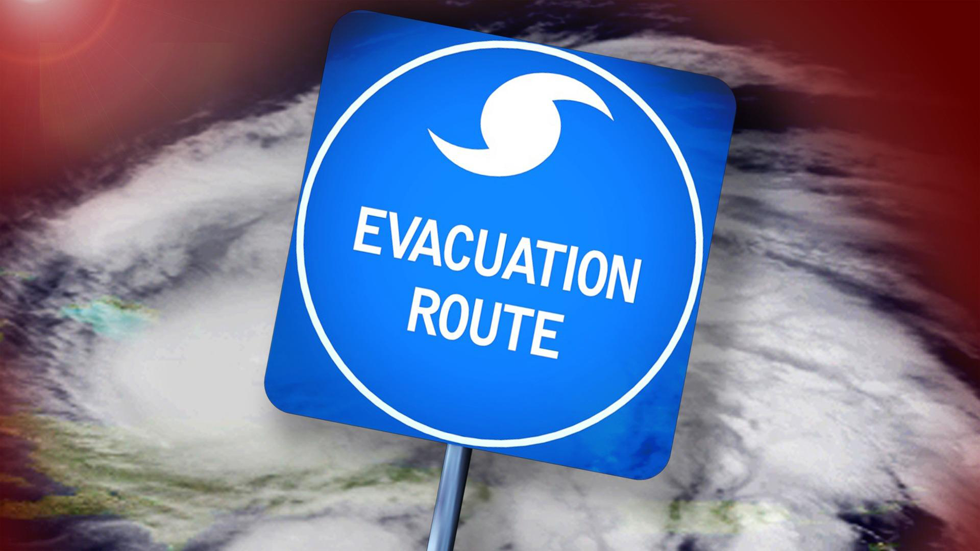 Evacuations: What you need to know | kiiitv.com