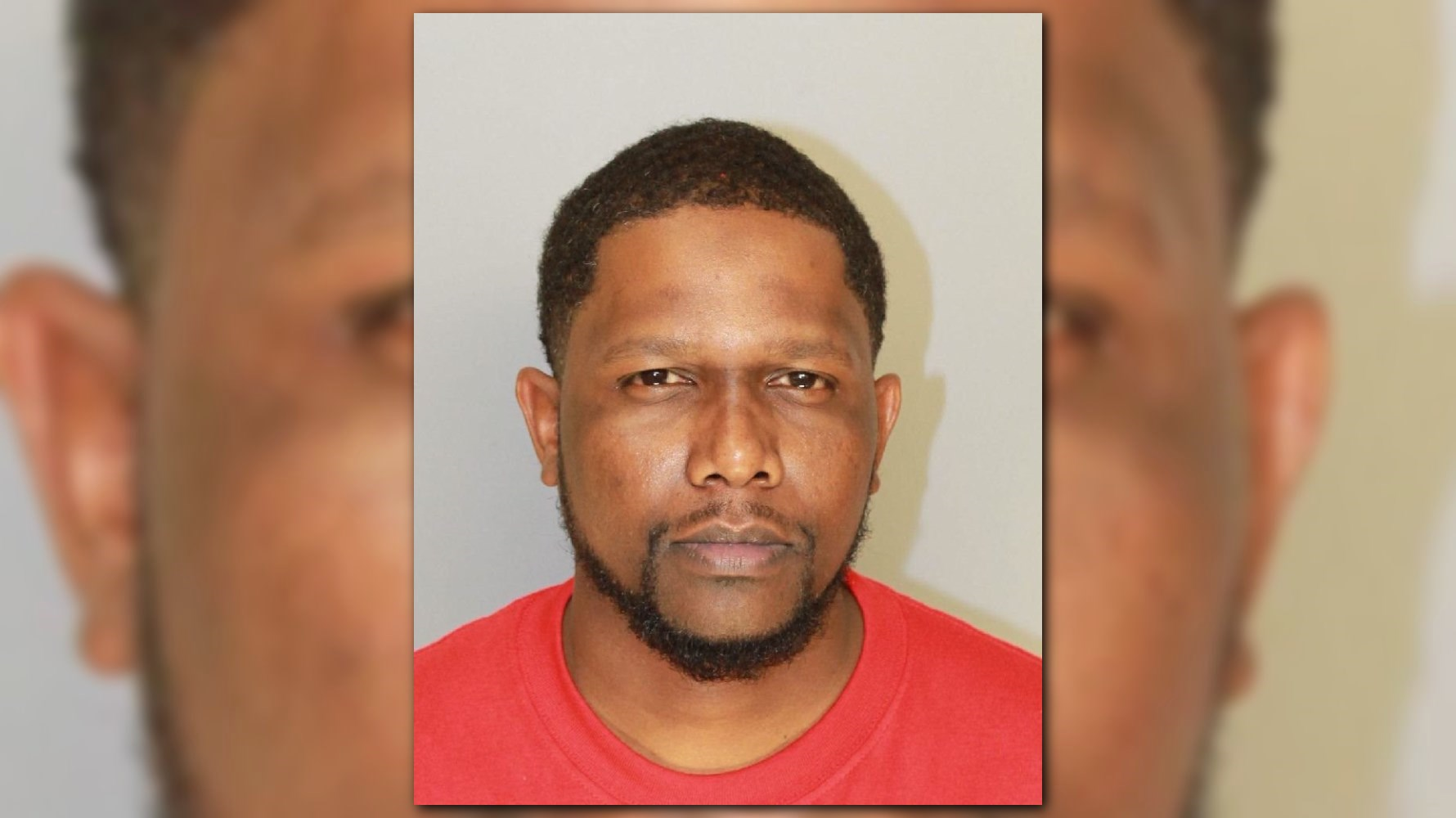 Man wanted on warrants arrested after fleeing traffic stop | kiiitv.com