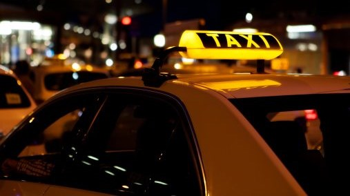 Free taxi rides home to provided again on New Year's Eve 2017 | kiiitv.com