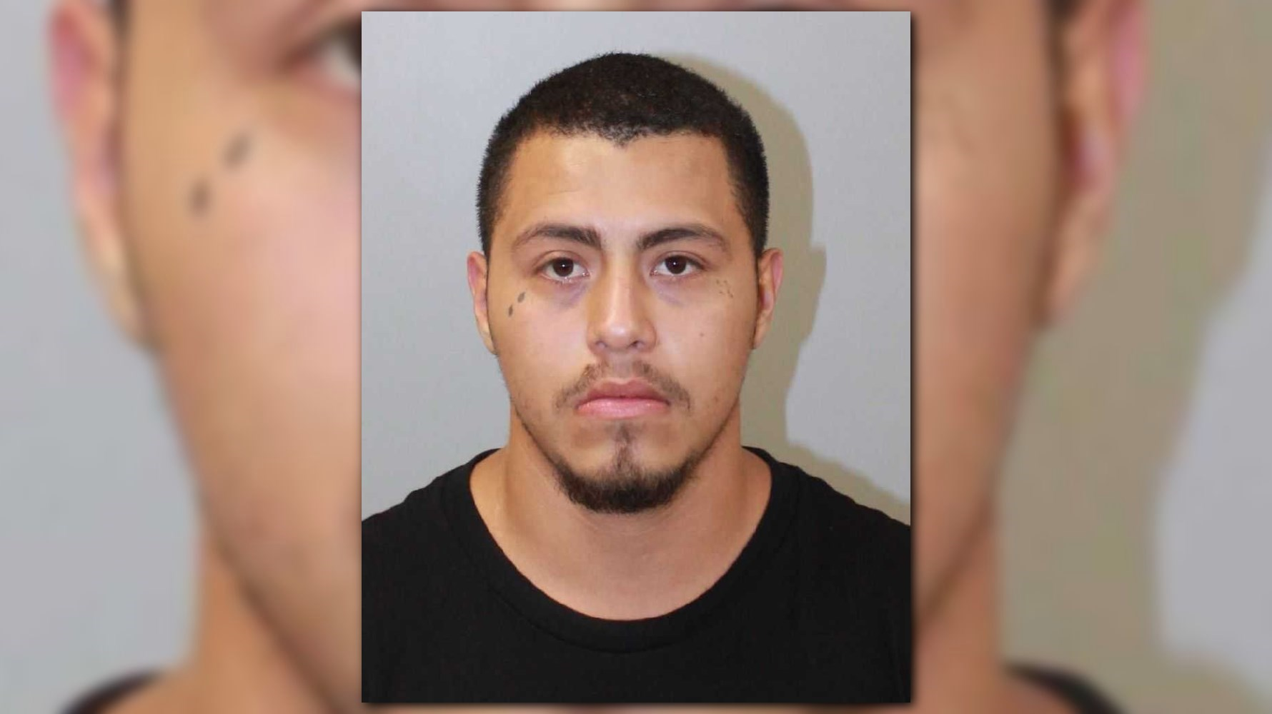 Man arrested following apartment standoff involving hostages | kiiitv.com