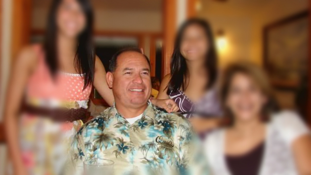 Unsolved Files: Henry Lozano III | kiiitv.com