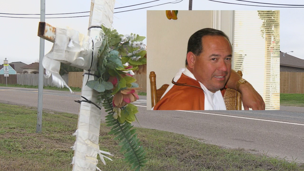 Unsolved Files: Henry Lozano III | kiiitv.com